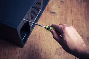 Desktop Repair - A|F Computer Repair & Servicing