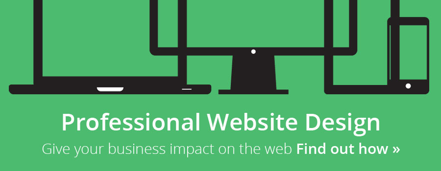 professional-website-design - Allen Computer Services - 01935 277 898